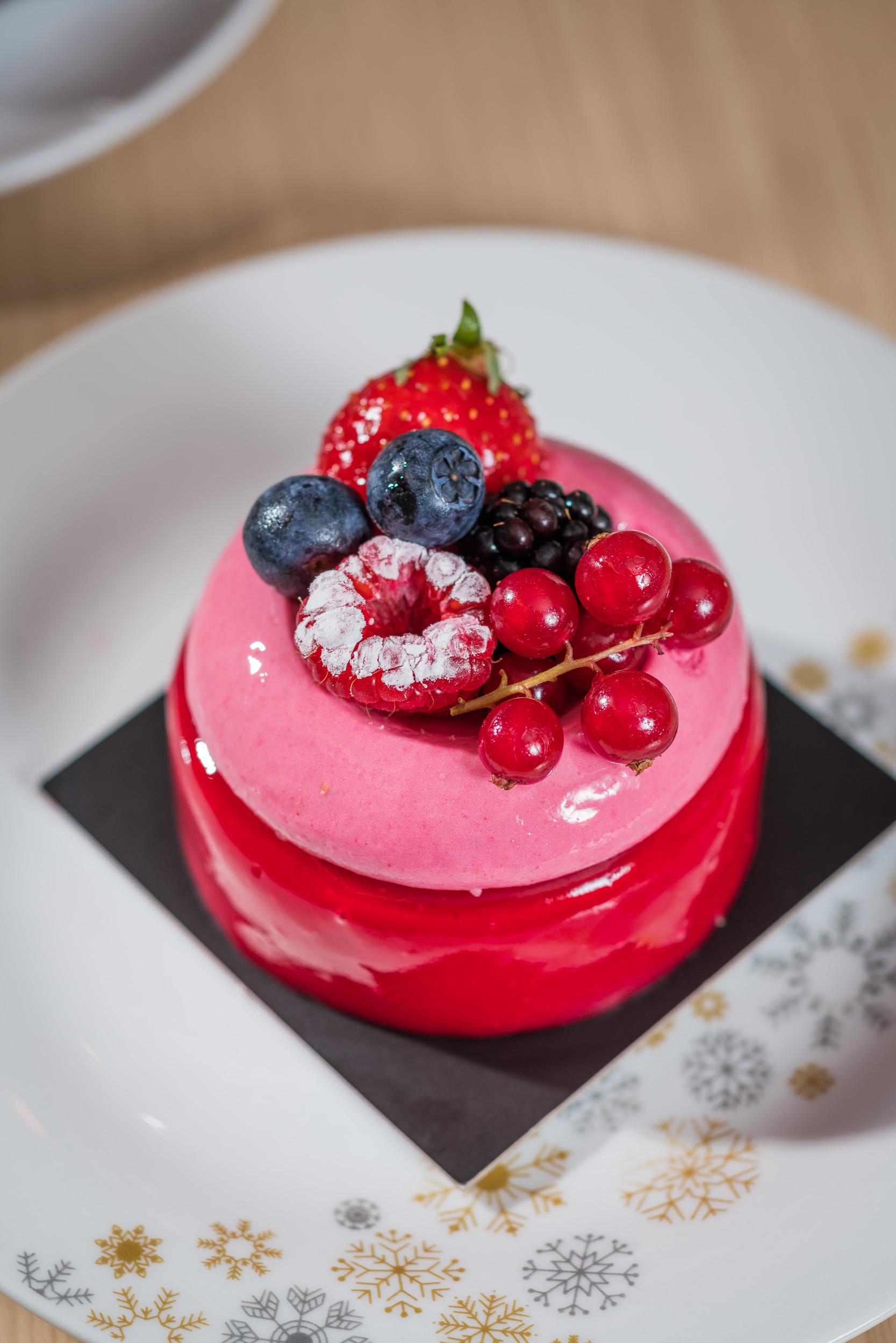 PATISSERIE - Pâtisserie Richard | Chamonix