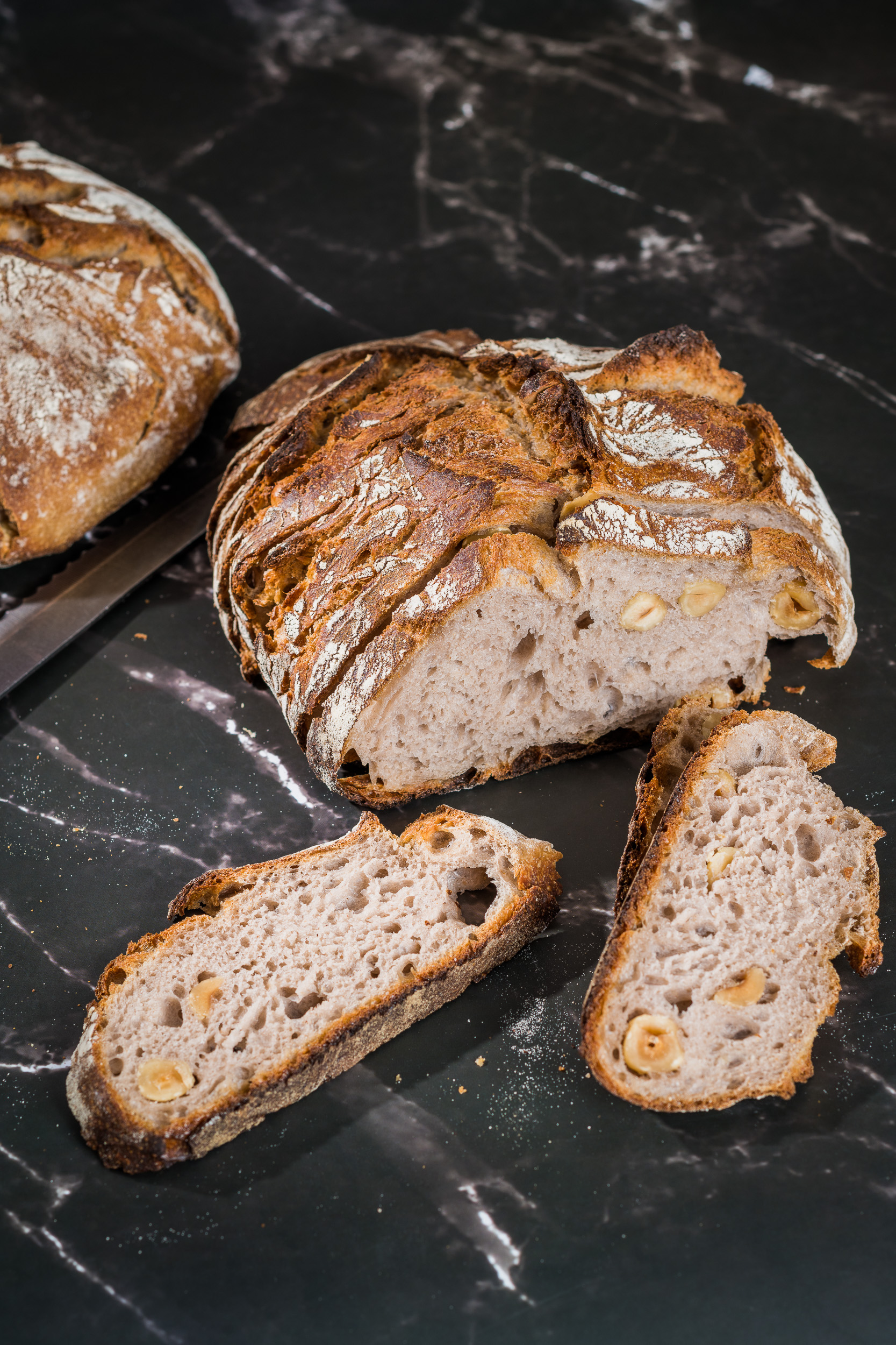 BOULANGERIE - Pâtisserie Richard | Chamonix